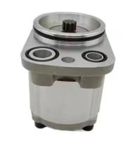 China Excavator Pilot Pump 133-6912 A8VO160 Main Pump Parts for E330B E345B 330BL for sale