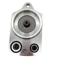 China Excavator Pilot Pump 133-6912 A8VO160 Main Pump Parts for E330B E345B 330BL for sale