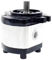 China Rotary High Pressure AZPF High Efficiency Rexroth 1515500013 Gear Pump for sale
