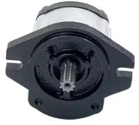China Rotary High Pressure AZPF High Efficiency Rexroth 1515500013 Gear Pump for sale
