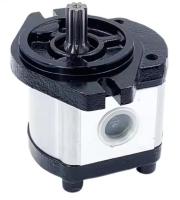 China Rotary High Pressure AZPF High Efficiency Rexroth 1515500013 Gear Pump for sale
