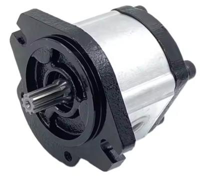 China Rotary High Pressure AZPF High Efficiency Rexroth 1515500013 Gear Pump for sale