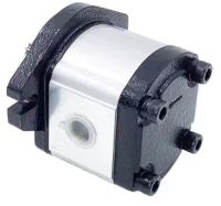 China Rotary High Pressure AZPF High Efficiency Rexroth 1515500013 Gear Pump for sale