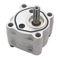 China PSVL-54 Gear Pump Main Pump for Excavator U50 U65 U55 E305CL KX161 KX151 KX155 KX163 KX165 KX185 for sale
