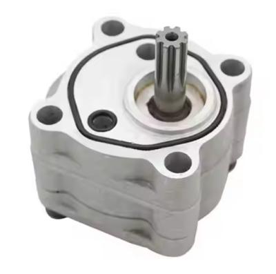 China PSVL-54 Gear Pump Main Pump for Excavator U50 U65 U55 E305CL KX161 KX151 KX155 KX163 KX165 KX185 for sale