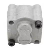 China PSVL-54 Gear Pump Main Pump for Excavator U50 U65 U55 E305CL KX161 KX151 KX155 KX163 KX165 KX185 for sale