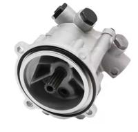 China PSVL-54 Gear Pump Main Pump for Excavator U50 U65 U55 E305CL KX161 KX151 KX155 KX163 KX165 KX185 for sale