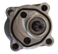 China PSVL-54 Gear Pump Main Pump for Excavator U50 U65 U55 E305CL KX161 KX151 KX155 KX163 KX165 KX185 for sale