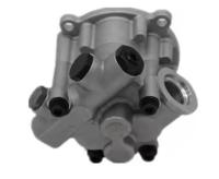 China Excavator Hydraulic Main Pump Gear Pump XJBN-01128 XJBN-00929 XJBN-00737 for R210-7 R225-7 for sale