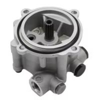 China Excavator Hydraulic Main Pump Gear Pump XJBN-01128 XJBN-00929 XJBN-00737 for R210-7 R225-7 for sale