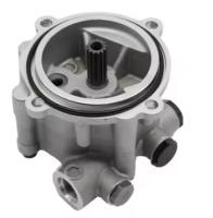 China R290 R300-7 R365-7 Hydraulic Gear Pump Pilot Pump XJBN-00965 XJBN-00935 High Quality Excavator Part for sale