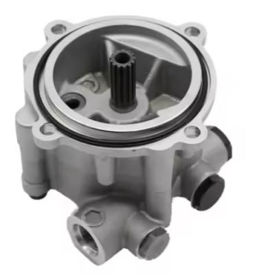 China R290 R300-7 R365-7 Hydraulic Gear Pump Pilot Pump XJBN-00965 XJBN-00935 High Quality Excavator Part for sale