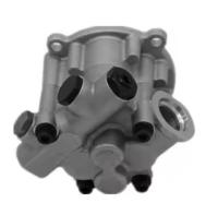 China Excavator K3V112DT Hydraulic Gear Pump Pilot Pump 2902440-2976A for SK200-8 R210-7 for sale