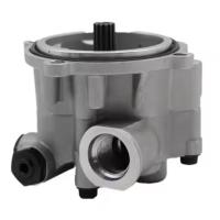 China Excavator K3V112DT Hydraulic Gear Pump Pilot Pump 2902440-2976A for SK200-8 R210-7 for sale
