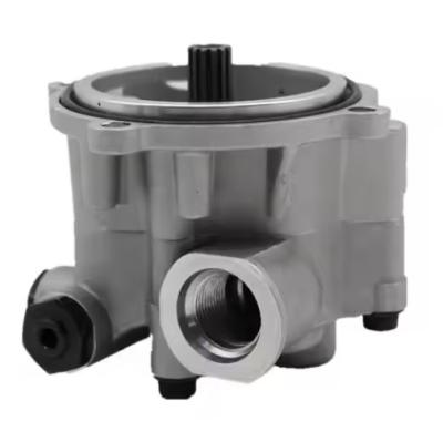 China Excavator K3V112DT Hydraulic Gear Pump Pilot Pump 2902440-2976A for SK200-8 R210-7 for sale