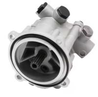 China Excavator K3V112DT Hydraulic Gear Pump Pilot Pump 2902440-2976A for SK200-8 R210-7 for sale