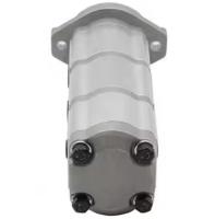 China Excavator Hydraulic Gear Pump 801-052000 for YC13 YC15 1 Year Warranty for sale