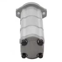 China Excavator Hydraulic Gear Pump 801-052000 for YC13 YC15 1 Year Warranty for sale