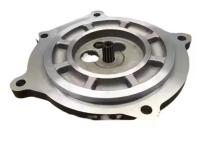 China Excavator Gear Pump 247-2483 289-7912 for E345C E349D E345D Hydraulic Transmission Oil Pump for sale