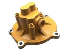 China Excavator Gear Pump 247-2483 289-7912 for E345C E349D E345D Hydraulic Transmission Oil Pump for sale