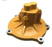 China Excavator Gear Pump 247-2483 289-7912 for E345C E349D E345D Hydraulic Transmission Oil Pump for sale