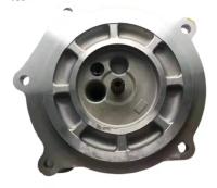 China Excavator Gear Pump 247-2483 289-7912 for E345C E349D E345D Hydraulic Transmission Oil Pump for sale