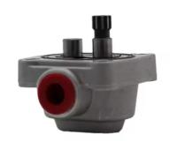 China Excavator Gear Pump Pilot Pump PVK-2B-505 Hydraulic Main Plunger Pump 4345902 for ZX55 ZX50U-2 EX25-2 for sale