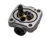 China Excavator Gear Pump Pilot Pump PVK-2B-505 Hydraulic Main Plunger Pump 4345902 for ZX55 ZX50U-2 EX25-2 for sale