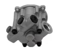 China Excavator Hydraulic Pilot Pump 14550214 K3V112 Gear Pump for HD820 DH200-5 R210-7 CLG922D SC220 for sale