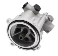 China Excavator Hydraulic Pilot Pump 14550214 K3V112 Gear Pump for HD820 DH200-5 R210-7 CLG922D SC220 for sale