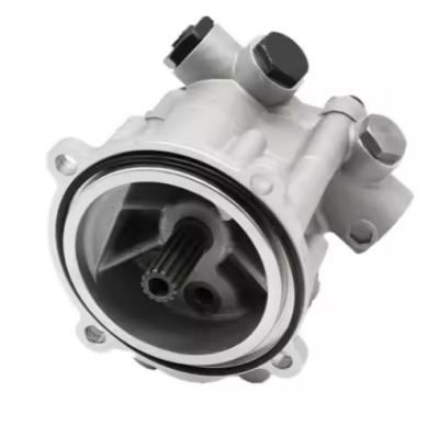 China Excavator Hydraulic Pilot Pump 14550214 K3V112 Gear Pump for HD820 DH200-5 R210-7 CLG922D SC220 for sale