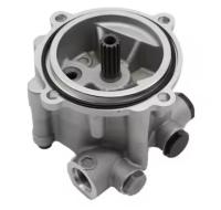 China Excavator Hydraulic Pilot Pump 14550214 K3V112 Gear Pump for HD820 DH200-5 R210-7 CLG922D SC220 for sale