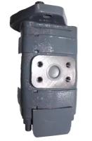 China Excavator Hydraulic Pilot Pump Gear Pump EC330 EC360B EC460 EC460B 14561970 EC480 D12D for sale