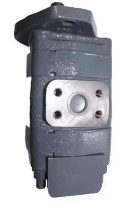 China Excavator Hydraulic Pilot Pump Gear Pump EC330 EC360B EC460 EC460B 14561970 EC480 D12D for sale