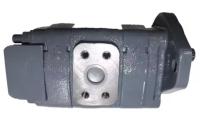 China Excavator Hydraulic Pilot Pump Gear Pump EC330 EC360B EC460 EC460B 14561970 EC480 D12D for sale