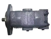 China Excavator Hydraulic Pilot Pump Gear Pump EC330 EC360B EC460 EC460B 14561970 EC480 D12D for sale