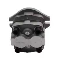 China Excavator Gear Pump Pilot Pump 172461-73131 for VIO50 VIO55 1 Year Warranty for sale