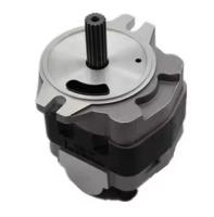 China Excavator Gear Pump Pilot Pump 172461-73131 for VIO50 VIO55 1 Year Warranty for sale