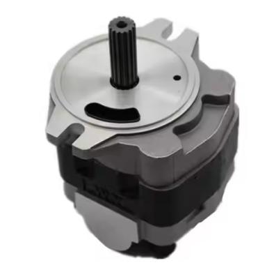 China Excavator Gear Pump Pilot Pump 172461-73131 for VIO50 VIO55 1 Year Warranty for sale