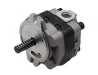 China Excavator Gear Pump Pilot Pump 172461-73131 for VIO50 VIO55 1 Year Warranty for sale