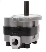 China Excavator Gear Pump Pilot Pump 172461-73131 for VIO50 VIO55 1 Year Warranty for sale