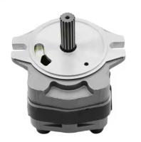 China Excavator Gear Pump Pilot Pump 172461-73131 for VIO50 VIO55 1 Year Warranty for sale