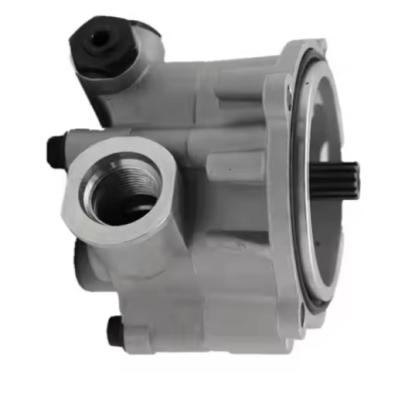 China Doosan DX300LC DX300 Main Hydraulic Pump K5V140 K1006550 K1006550A K1006550B K1006550C Gear Pump K9001192 for sale
