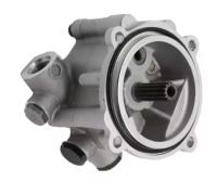 China Doosan DX300LC DX300 Main Hydraulic Pump K5V140 K1006550 K1006550A K1006550B K1006550C Gear Pump K9001192 for sale