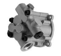 China Volvo EC300 EC300D EC250 Excavator Gear Pump 14602458 High Efficiency 25cc for sale