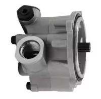China Volvo EC300 EC300D EC250 Excavator Gear Pump 14602458 High Efficiency 25cc for sale
