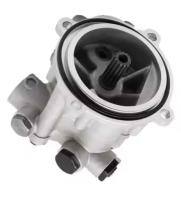 China Volvo EC300 EC300D EC250 Excavator Gear Pump 14602458 High Efficiency 25cc for sale