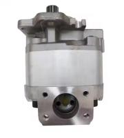 China Hydraulic Gear Pump 705-12-40040 for WA450 WA470-1 WA500-1 WF450T-1 7051240040 for sale