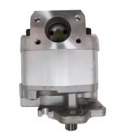China Hydraulic Gear Pump 705-12-40040 for WA450 WA470-1 WA500-1 WF450T-1 7051240040 for sale