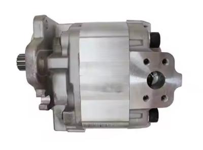 China Hydraulic Gear Pump 705-12-40040 for WA450 WA470-1 WA500-1 WF450T-1 7051240040 for sale